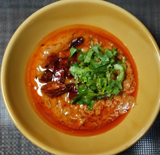 涮羊肉怎么选肉_涮羊肉蘸料怎么调-第2张图片-山城妙识