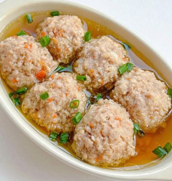 粤菜蒸菜大全图片_蒸菜有哪些经典做法-第3张图片-山城妙识