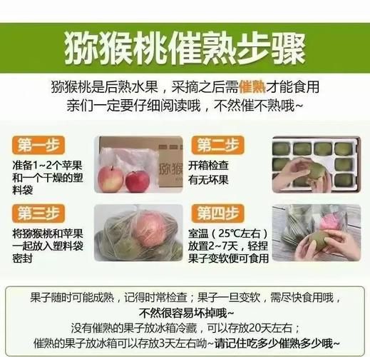 奇异果怎么吃最方便_奇异果去皮技巧-第2张图片-山城妙识