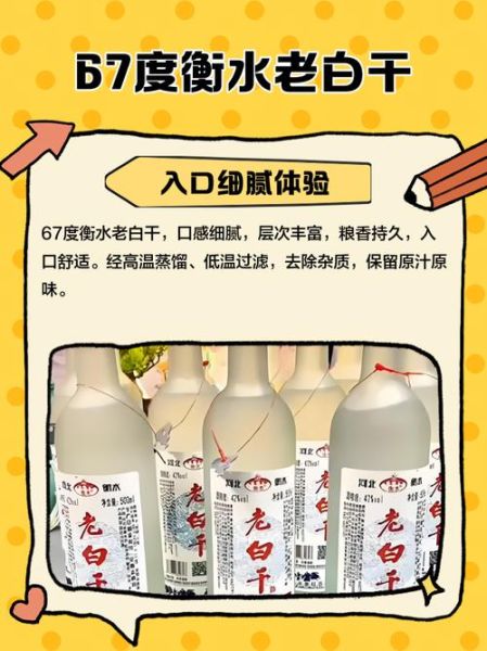 衡水老白干67度多少钱一瓶_衡水老白干67度价格表2024-第1张图片-山城妙识