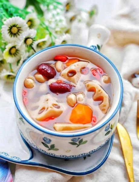 补血的汤有哪些_补血汤怎么煲最补血-第3张图片-山城妙识