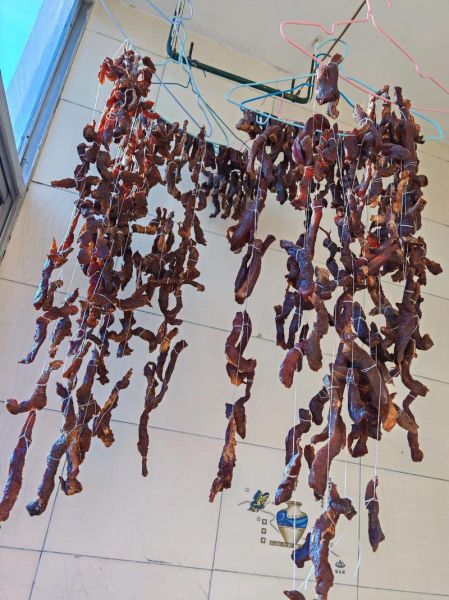 牛肉干怎么选_家庭自制牛肉干做法-第1张图片-山城妙识