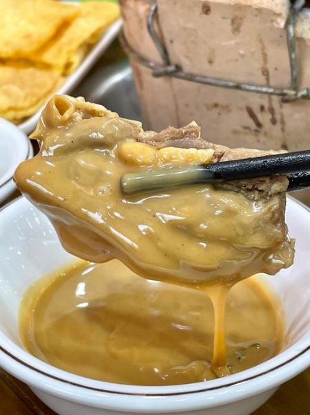 花生酱怎么吃好吃_花生酱入菜家常做法-第2张图片-山城妙识