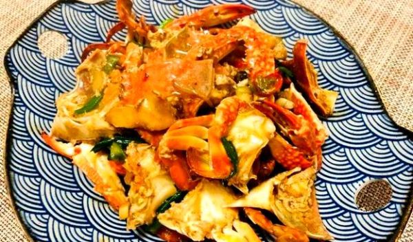 花蟹死了多久不能吃_如何判断花蟹是否变质-第2张图片-山城妙识