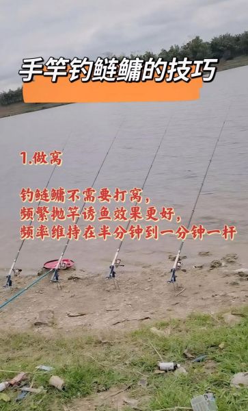 鲢鱼怎么钓最好_鲢鱼钓法技巧全攻略-第2张图片-山城妙识 鲢鱼怎么钓最好_鲢鱼钓法技巧全攻略-第2张图片-山城妙识