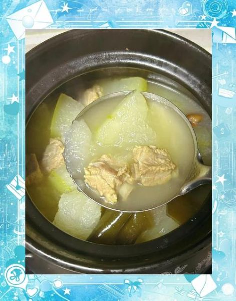 孕妇可以喝冬瓜海带排骨汤吗_冬瓜海带排骨汤孕妇禁忌-第1张图片-山城妙识