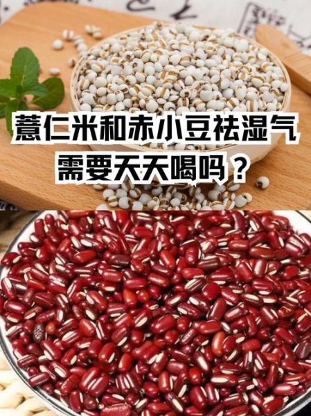 赤豆薏米吃多久才祛湿_多久见效-第3张图片-山城妙识