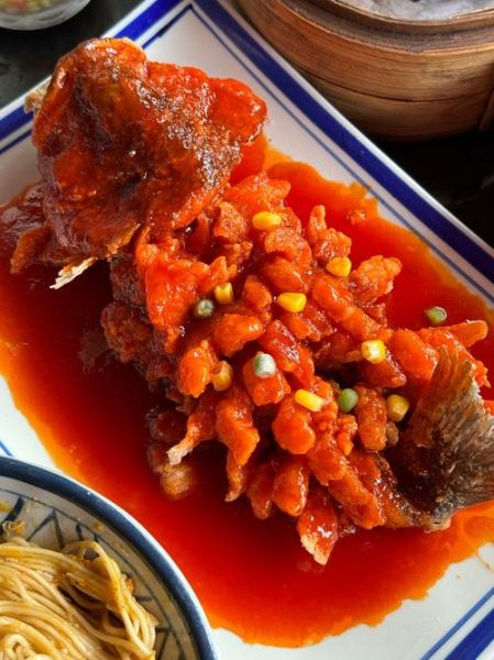 苏州小吃哪里最正宗_苏州小吃必吃推荐-第1张图片-山城妙识