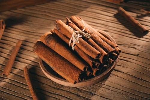 肉桂图片怎么拍好看_肉桂图片拍摄技巧-第1张图片-山城妙识