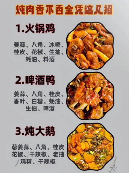 怎样炖猪肉好吃_炖猪肉软烂不柴的秘诀-第1张图片-山城妙识