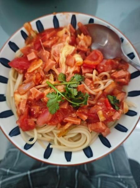 意大利面番茄酱怎么做_番茄酱煮多久才浓稠-第2张图片-山城妙识