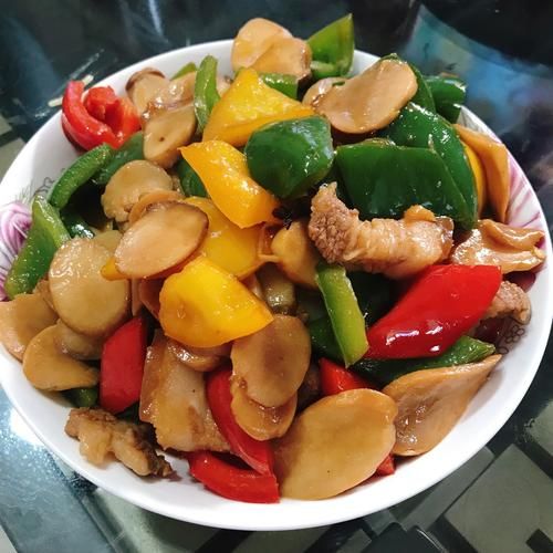 清淡养胃的家常菜有哪些_怎么做才好吃-第2张图片-山城妙识