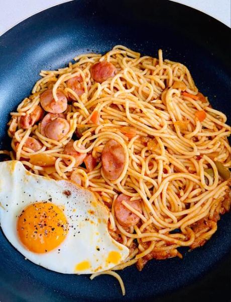 意大利面番茄酱怎么做_番茄酱煮多久才浓稠-第3张图片-山城妙识