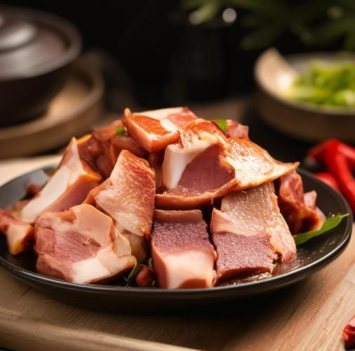 猪头肉怎么做最正宗_猪头做法最正宗的做法-第2张图片-山城妙识