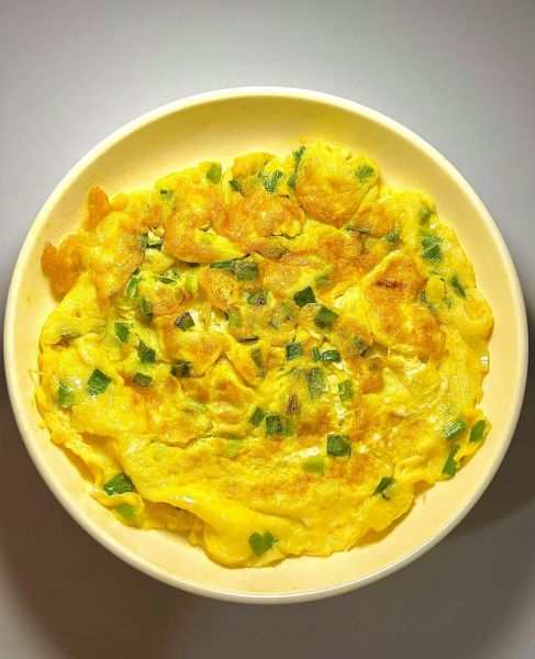 煎蛋饼怎么做_煎蛋饼需要几分钟-第1张图片-山城妙识