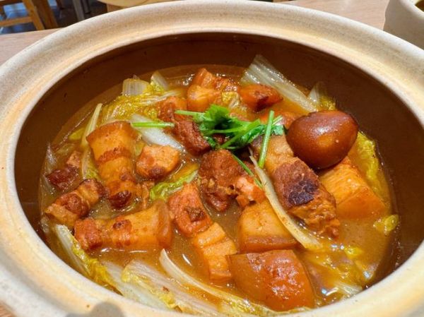 荤菜有哪些_家常荤菜推荐-第2张图片-山城妙识