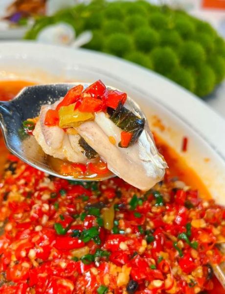 粤菜王府招牌菜有哪些_王府必点招牌菜推荐-第1张图片-山城妙识