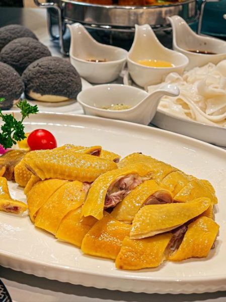 粤菜王府招牌菜有哪些_王府必点招牌菜推荐-第2张图片-山城妙识