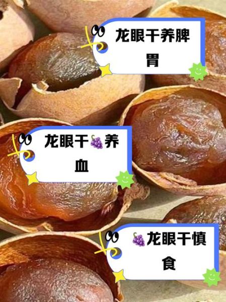 元肉干的功效与作用及禁忌_孕妇能吃吗-第2张图片-山城妙识