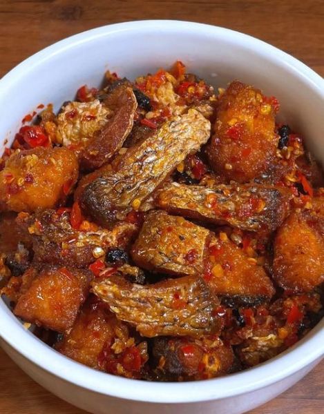 酒糟鱼怎么做才正宗_酒糟鱼用什么鱼最好-第1张图片-山城妙识