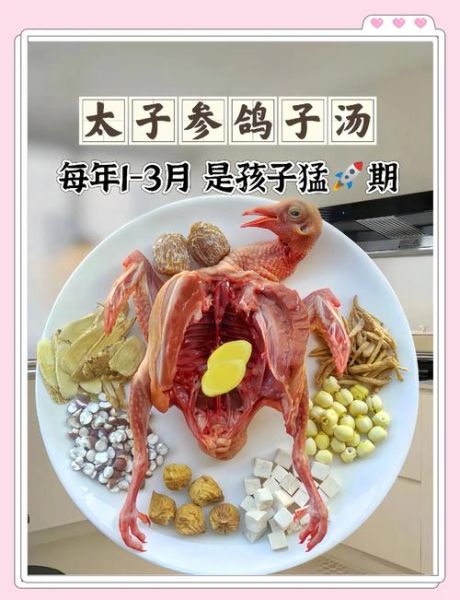 清炖鸽子汤怎么做_清炖鸽子汤的家常简单做法-第3张图片-山城妙识