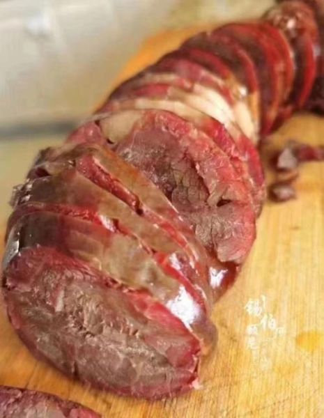 马肉怎么吃_马肉做法大全-第3张图片-山城妙识
