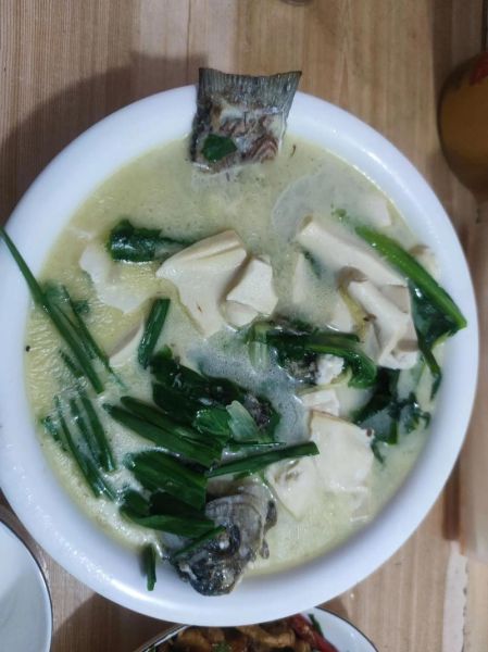 珍珠翡翠白玉汤怎么做_珍珠翡翠白玉汤营养价值-第2张图片-山城妙识