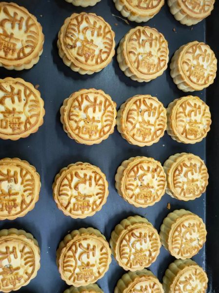 五仁月饼是什么做的_五仁月饼为什么被吐槽-第3张图片-山城妙识