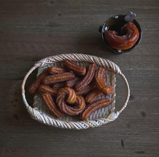 吉事果怎么做_吉事果面糊配方-第2张图片-山城妙识