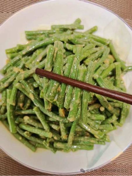 酱腌豇豆角怎么做_豇豆角腌制多久能吃-第3张图片-山城妙识