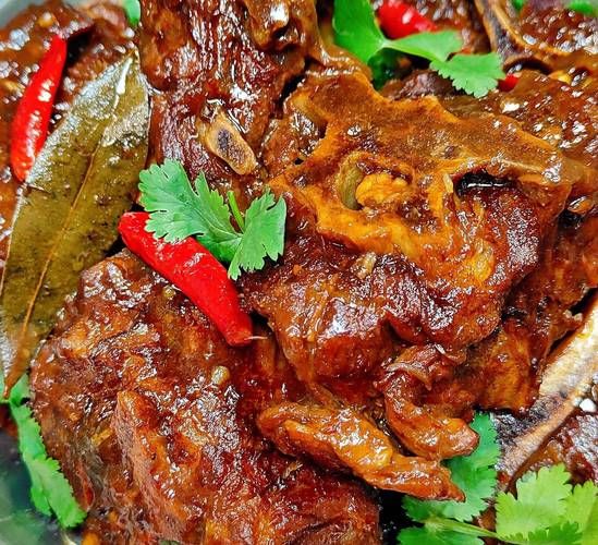 羊蝎子是羊的哪个部位_羊蝎子为什么叫蝎子-第3张图片-山城妙识 羊蝎子是羊的哪个部位_羊蝎子为什么叫蝎子-第3张图片-山城妙识