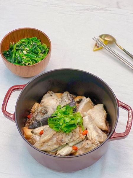 三文鱼豆腐汤怎么做_三文鱼豆腐汤的营养价值-第3张图片-山城妙识