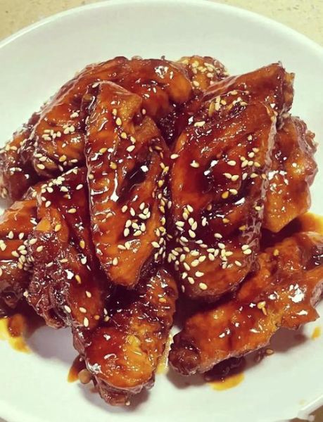 可乐鸡翅怎么做才好吃_可乐鸡翅不腥的窍门-第1张图片-山城妙识