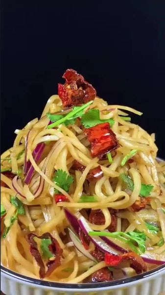 芥末凉菜大全_芥末凉菜怎么做才好吃-第3张图片-山城妙识