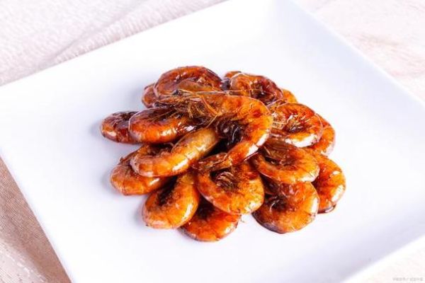 冰冻虾仁怎么炒好吃_冰冻虾仁的家常做法-第3张图片-山城妙识