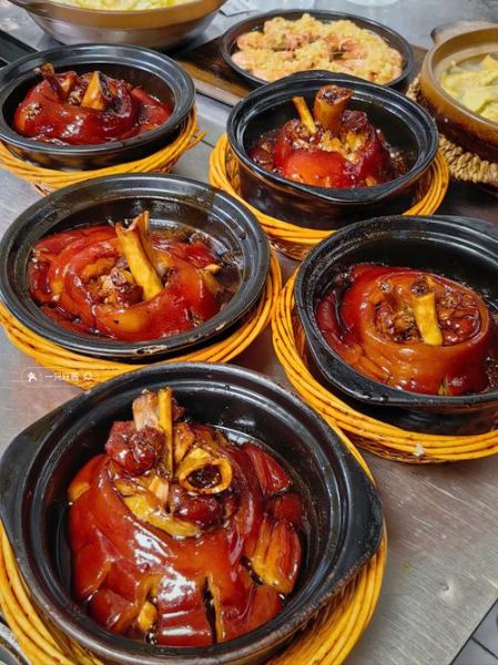 酸菜蹄髈怎么做_酸菜蹄髈的家常做法-第2张图片-山城妙识