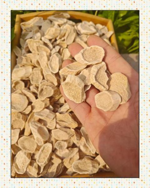 麸炒山药的功效与作用_禁忌有哪些-第3张图片-山城妙识