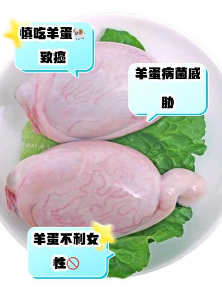 吃羊蛋的禁忌_什么人不能吃羊蛋-第3张图片-山城妙识 吃羊蛋的禁忌_什么人不能吃羊蛋-第3张图片-山城妙识