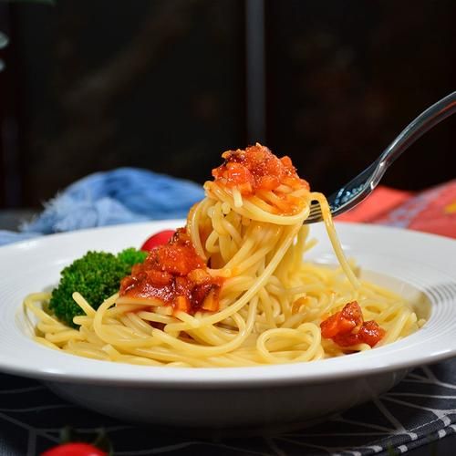 意大利通心粉怎么煮_意大利通心粉酱汁搭配-第3张图片-山城妙识