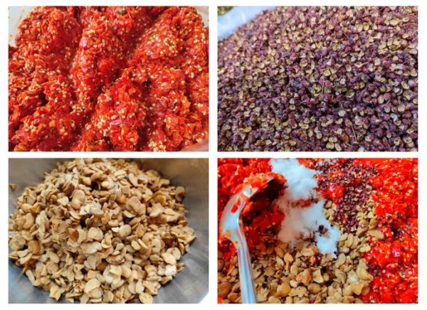 豆瓣酱怎么腌制_家庭自制豆瓣酱的做法大全-第2张图片-山城妙识 豆瓣酱怎么腌制_家庭自制豆瓣酱的做法大全-第2张图片-山城妙识