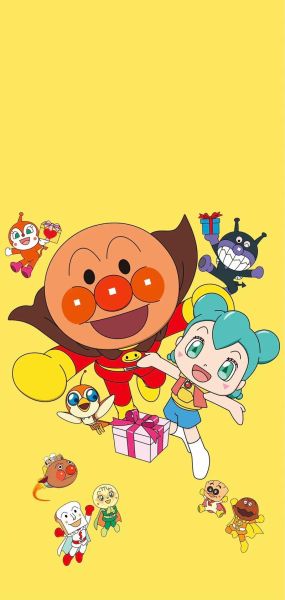 面包超人剧场版有哪些_面包超人剧场版观看顺序-第3张图片-山城妙识