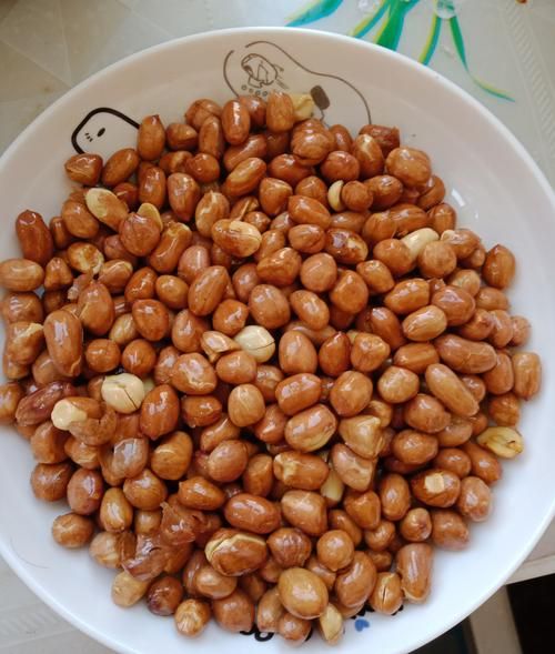 花生怎么炒好吃_花生米的做法大全家常-第2张图片-山城妙识