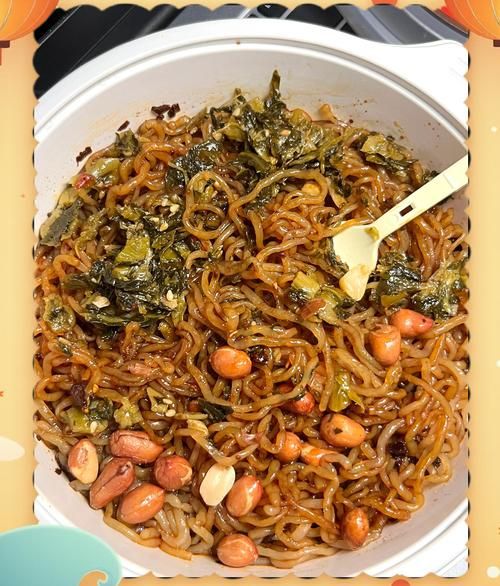 魔芋粉怎么吃_魔芋粉的正确吃法大全-第2张图片-山城妙识