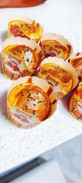 纸杯蛋糕图片大全真实图片_纸杯蛋糕怎么做简单又好吃-第3张图片-山城妙识