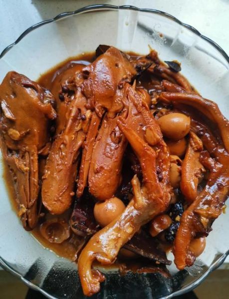 鸭头怎么做好吃_鸭头做法大全-第1张图片-山城妙识