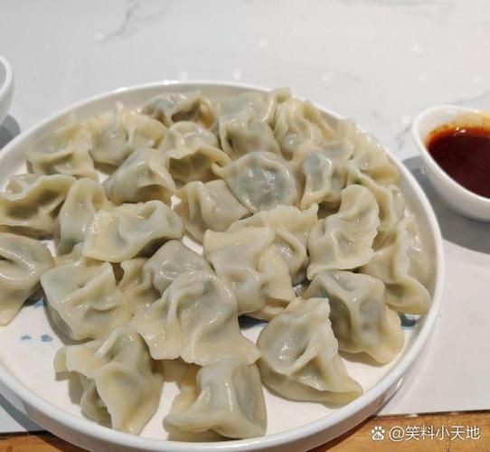 韭菜三鲜馅饺子怎么调馅好吃_韭菜三鲜馅饺子调馅秘诀-第2张图片-山城妙识