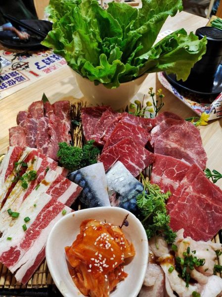 全国烤肉店排名_哪家烤肉最好吃-第2张图片-山城妙识