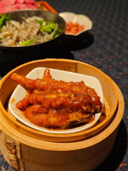 粤菜蒸凤爪怎么做_广式早茶凤爪正宗做法-第2张图片-山城妙识 粤菜蒸凤爪怎么做_广式早茶凤爪正宗做法-第2张图片-山城妙识