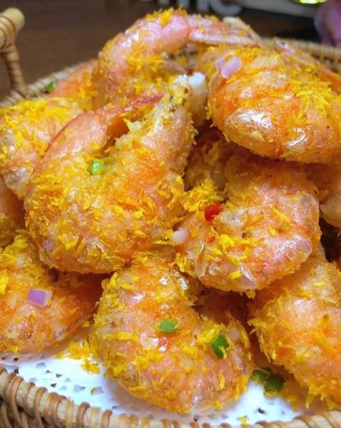 避风塘做法_避风塘配方-第1张图片-山城妙识