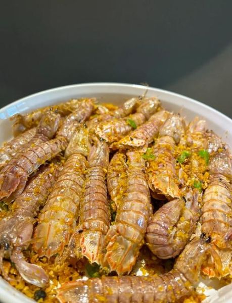 避风塘做法_避风塘配方-第3张图片-山城妙识